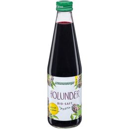 Salus Holundersaft Bio Schoenenberger 330 ml