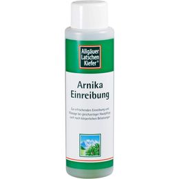 Dr.Theiss Allg&auml;uer LATSCHENK. Arnika extra stark Einreibung 500 ml