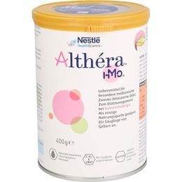 Althera Pulver 6X400 g