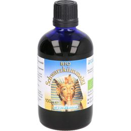 Schwarzk&uuml;mmel Bio &auml;gypt.&Ouml;l 100 ml