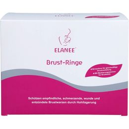 B&uuml;ttner-Frank Elanee Brust-Ringe 10 St