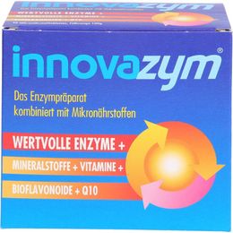 Innovazym Tabletten 98 St