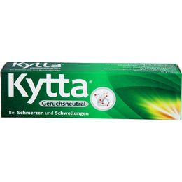 Wick Kytta Geruchsneutral Creme 50 g