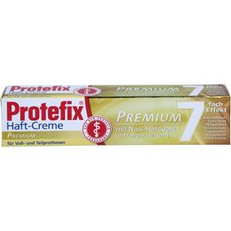 Queisser Protefix Haftcreme Premium 47 g