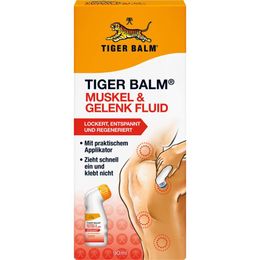 Queisser Tiger Balm Muskel & Gelenk Fluid 90 ml