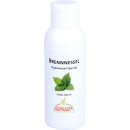Allpharm Brennessel Haarwasser spezial 100 ml