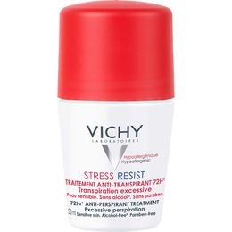 L'Oréal Vichy Deo Stress Resist 72h 50 ml