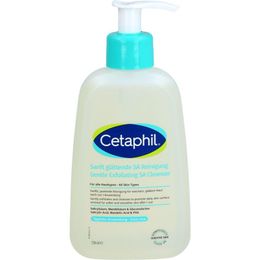 Galderma Cetaphil Sanft gl&auml;ttende Sa Reinigung Gel 236 ml