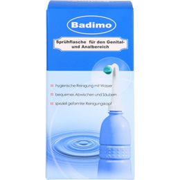 PARAM Intimdusche Badimo 400 ml 1 St