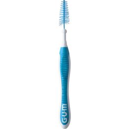 Gum TRAV-LER 1,6mm Tanne blau Interdental+6Kappen 6 St