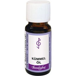 Bombastus K&uuml;mmel &Ouml;l &auml;therisch 10 ml