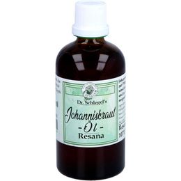 Johanniskraut &Ouml;l 100 ml
