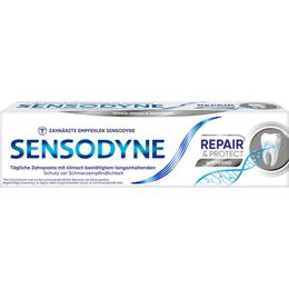 Sensodyne Repair & Protect whitening Zahnpasta 75 ml