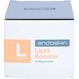 Endoskin Lipid Booster Aufbaucreme 50 ml