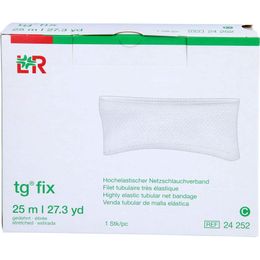 B2B Medical Tg fix Netzverband C 25 m wei&szlig; 1 St