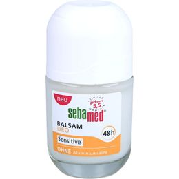 Sebapharma Sebamed Balsam Deo Sensitive Roll-on 50 ml