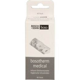 Bosotherm Medical Thermometer Schutzh&uuml;llen 40 St
