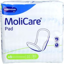 Paul Hartmann AG Molicare Pad 2 Tropfen 30 St