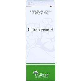 Pflüger® Chiroplexan H Tropfen 50 ml