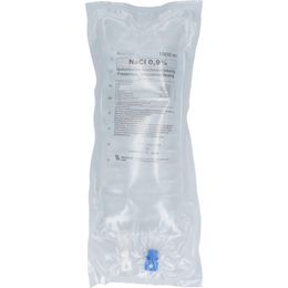 Isotonische Kochsalzl&ouml;sung Fresenius freeflex 10X1000 ml