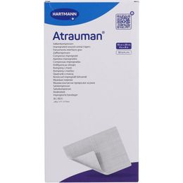 EMRA-MED Arzneimittel GmbH Atrauman 10x20 cm steril Kompressen 30 St