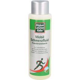 Dr.Theiss Allg&auml;uer LATSCHENK. mobil Schmerzfluid 250 ml