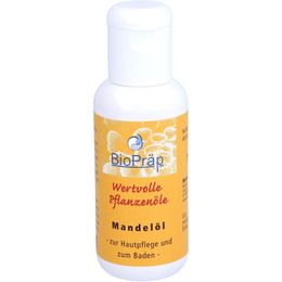 Mandelöl süß Pharmacopoeia & Ph.Eur. 100 ml