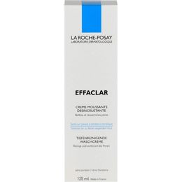 L'Oréal ROCHE-POSAY Effaclar Waschcreme 125 ml