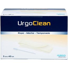 URGOclean Tamponade 5x40 cm 5 St