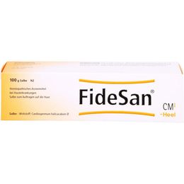Heel Fidesan Salbe 100 g