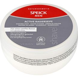 Speick Men Active Rasierseife Tiegel 150 g