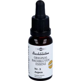 MCM KLOSTERFRAU Vertr. GmbH Bachbl&uuml;ten Murnauer Aspen Tropfen 20 ml