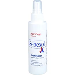 Sebexol Haarwasser 150 ml