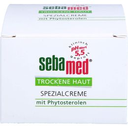 Sebapharma Sebamed Trockene Haut Spezialcreme 50 ml