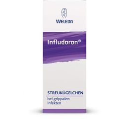 Weleda Infludoron Streukügelchen 10 g