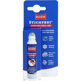 HAGER PHARMA Stichfrei Cooling Roll-on 10 ml