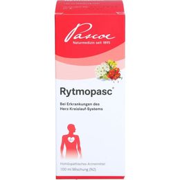 Pascoe Rytmopasc Tropfen 100 ml