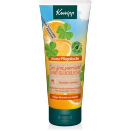 Kneipp GmbH Kneipp Aroma-Pflegedusche Sei frei verr&uuml;ckt u.gl&uuml;. 200 ml