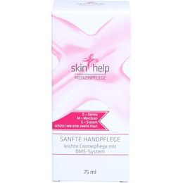 Skinhelp Sanfte Handpflege 75 ml