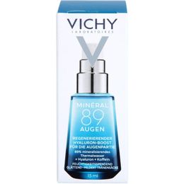 L'Oréal Vichy Mineral 89 Augen 15 ml