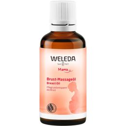 Weleda Brust-Massageöl 50 ml
