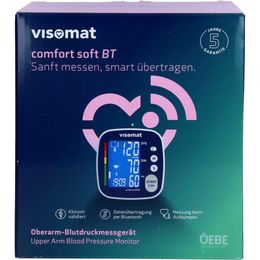 Visomat comfort soft Bluetooth Blutdruckmessger&auml;t 1 St