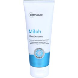 Eimermacher Dermature Milch Handcreme 75 ml