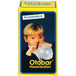 Otobar Ersatzballon 5 St