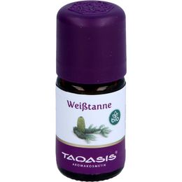 Taoasis Weisstanne Bio &Ouml;l 5 ml