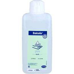 1001 Artikel Medical Baktolin pure Hautwaschlotion 500 ml
