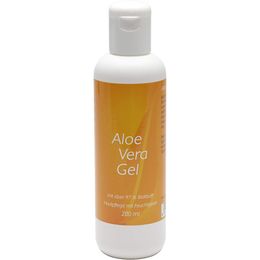 Aloe Vera Gel 200 ml