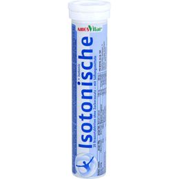 Isotonische Soma Brausetabletten 20 St