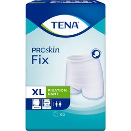 Essity Germany GmbH Tena Fix Fixierhosen Xl 5 St