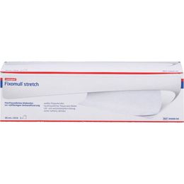 BSN Fixomull stretch 30 cmx10 m 1 St